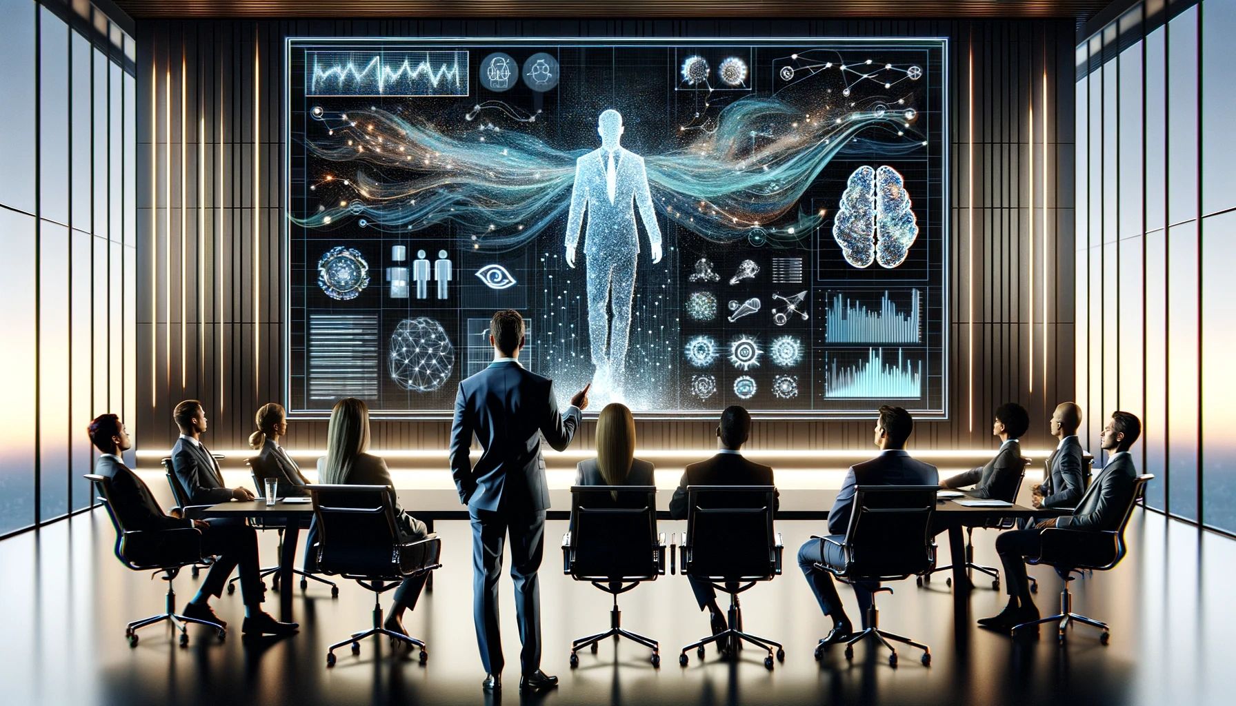 Tech Visionary Partners